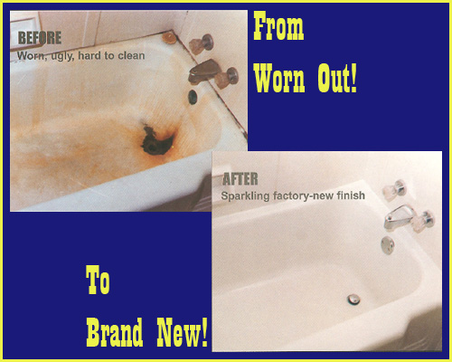 Bath Brite - Information